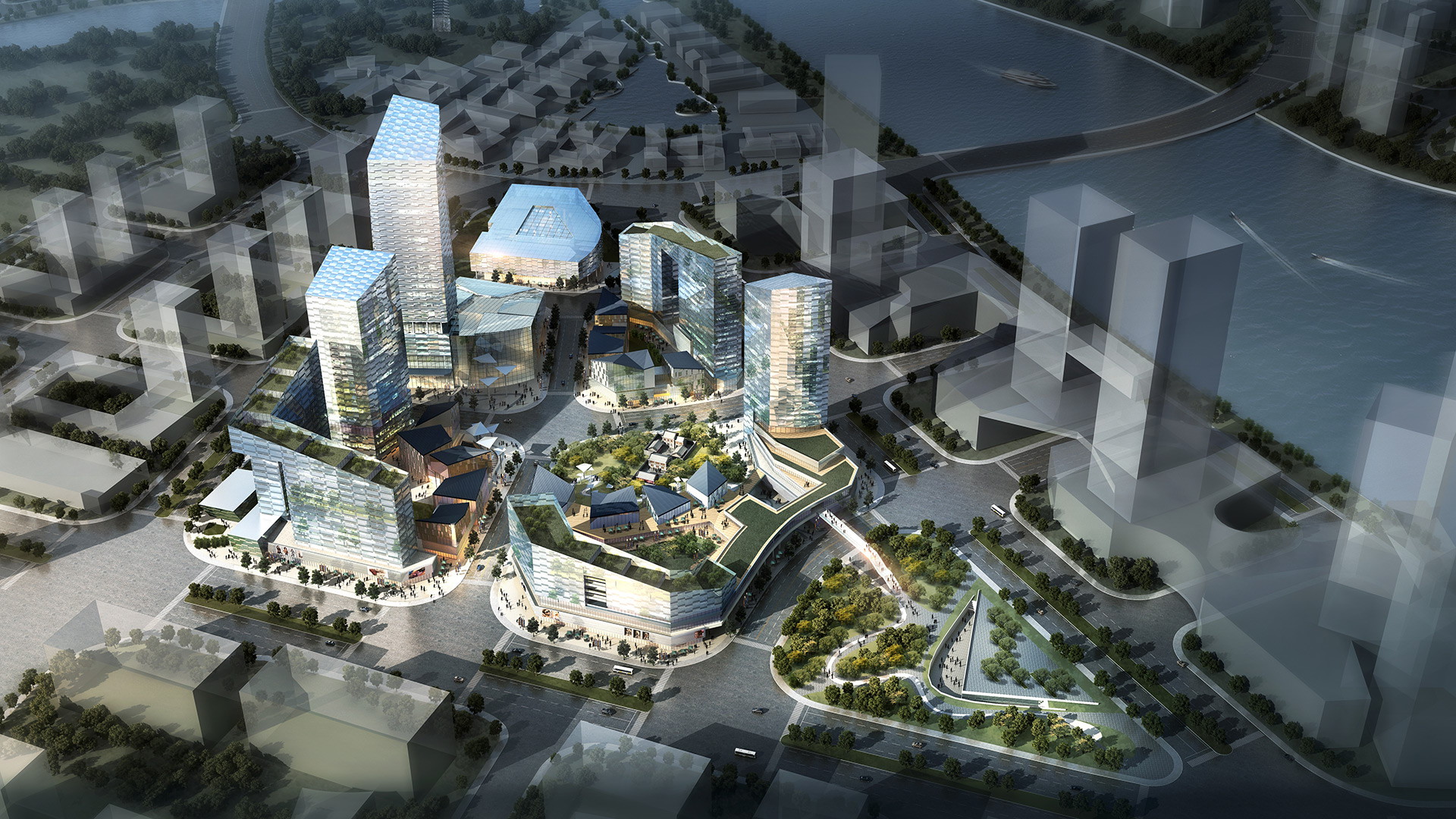 PARTICIPATE IN THE MOST IMPORTANT URBAN CONSTRUCTION PARTICIPATE IN THE MOST IMPORTANT URBAN CONSTRUCTION